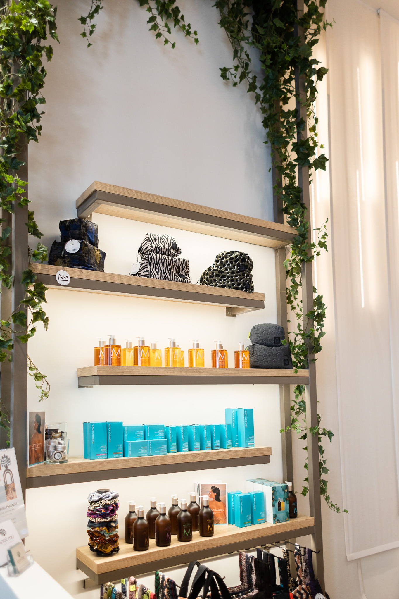 Spoil Me Beauty & Lifestyle - Νέα Ερυθραία | Κολωνάκι